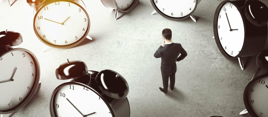 با تکنیک های مدیریت زمان و برنامه ریزی آشنا شوی تسکولو